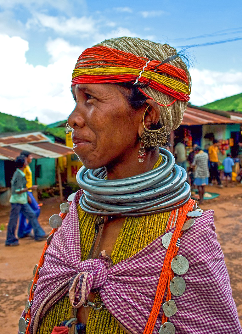 My India – Malay Mandal