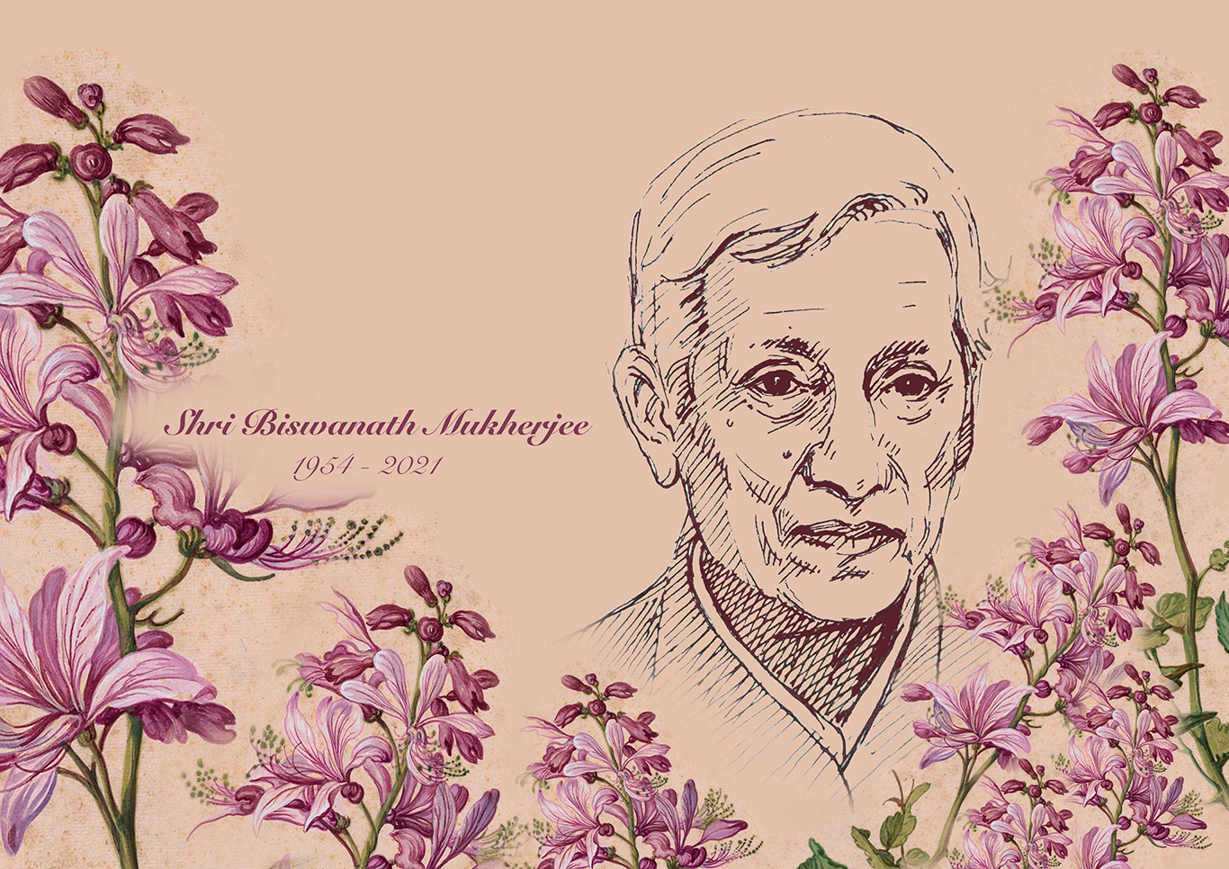An Undiminishing Aura of Compassion and Care! – Malay Mandal